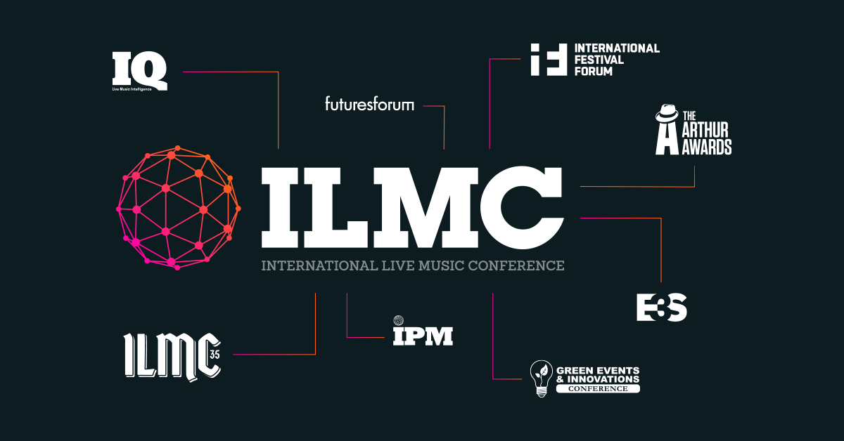 About the Live Music Industry | ILMC