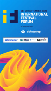 International Live Music Conference (ILMC) | Home